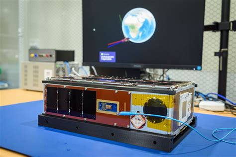 Kanyini Sa Space Services Mission Smartsat Crc