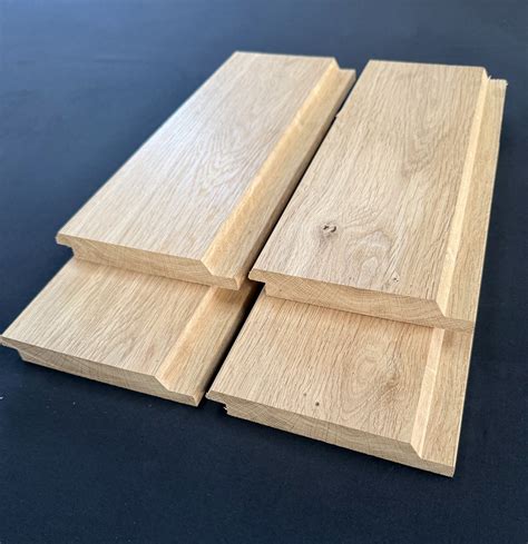 Oak Cladding Oak Timber Shop Now