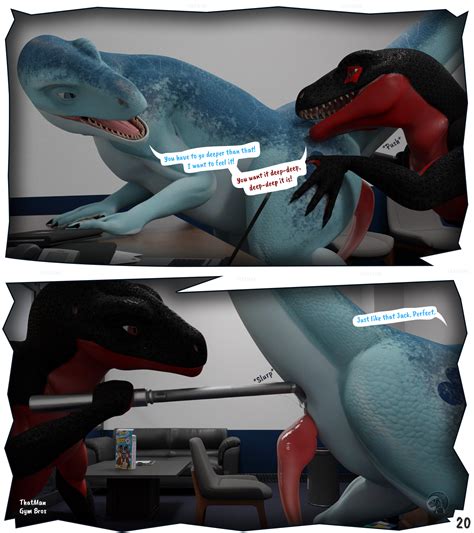 Rule 34 3d Artwork Anal Animal Genitalia Animal Penis Anthro Anus