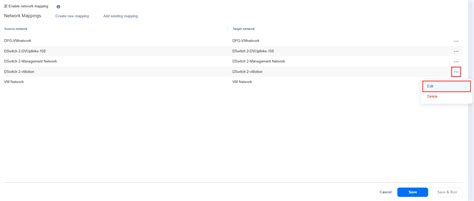 Real Time Replication Beta Job Wizard For Vmware Networks