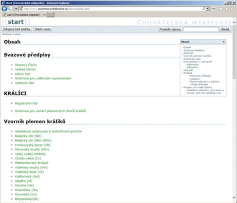 Dokuwiki Vs Mediawiki Tiklofat