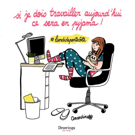 Le Blog Bd Avec Des Illustrations Réalisées Par Amandine I Drawings And