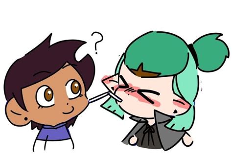 Luz X Amity Lumity Cute Casa De B Ho Buhos