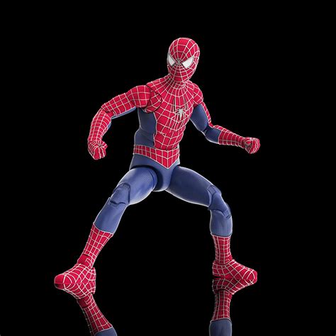 All Of Hasbros 2023 Spider Man Marvel Legends Releases