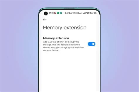 Cara Menambah Ram Di Hp Xiaomi Semua Tipe Mudah Dan Tanpa Root