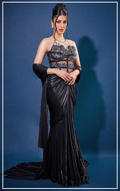 Why Did Shruti Haasan Opt Out Of Hollywood Project