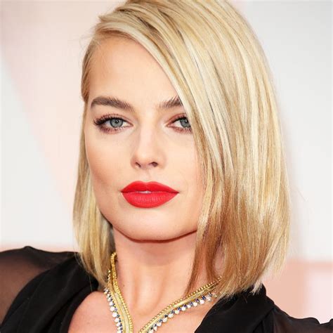 Red Lipstick Makeup Blonde Saubhaya Makeup
