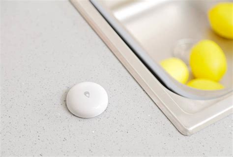 Aqara Water Leakage Sensor Flood Alarm Detector Zi Vicedeal