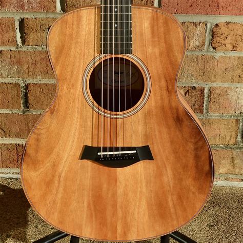 Taylor Gs Mini E Koa Reverb