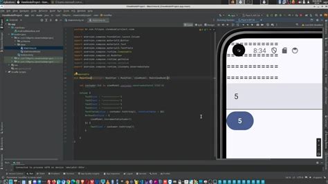 Jetpack Compose Viewmodel E Livedata