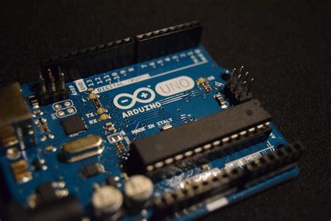 Cinco Proyectos Para Aprovechar Tu Arduino Maker