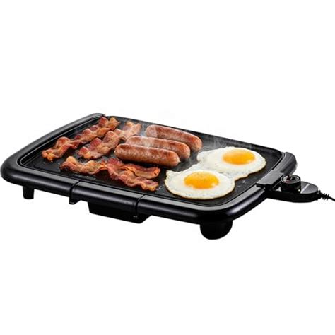 Best Small Griddle Top 5 Picks And Review