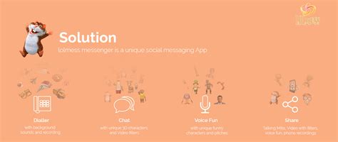 Top Mobile App Developers Usa 50000 Downloads Of Messenger App