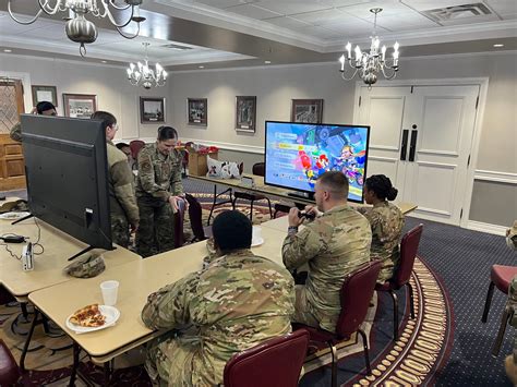 Tinker Afb Archives Air And Space Forces Association