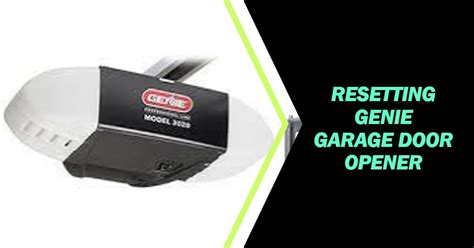 How To Reset Car Garage Door Opener At Eve Collie Blog