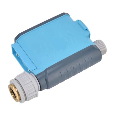 Water Timer Irrigation System Controller Bluetooth Grandado
