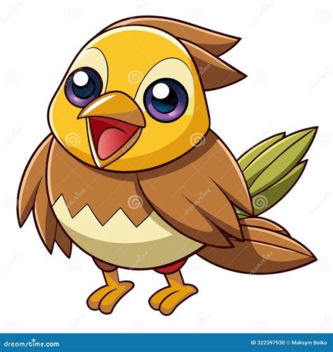 Bobolink Bird Smiles Vector Kawaii Stock Vector Illustration Of Holiday Reindeer 322397930 Bobolink Bird Smiles Vector Kawaii Stock Vector Illustration Of Holiday Reindeer 322397930