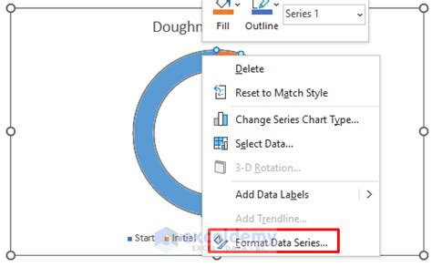 How To Create A Meter Chart In Excel With Easy Steps Exceldemy