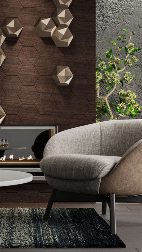 Wall Paneling Wall Design Wall Panels Home Office Design
