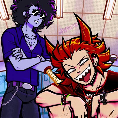 Screw Up By Kuzuuzuu On Newgrounds
