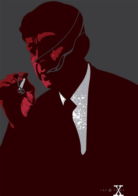The Truth Is Right Here An Alternative Art Journey Into The X Files Halloween Love