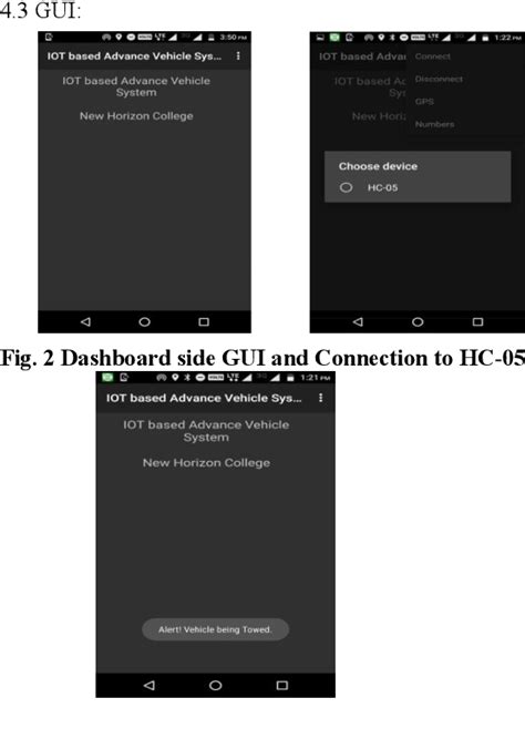 Figure 1 From An Attempt To Develop An Iot Based Vehicle Security System Semantic Scholar