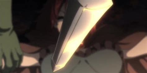 Goblin Slayer Episode 1 Best Scene