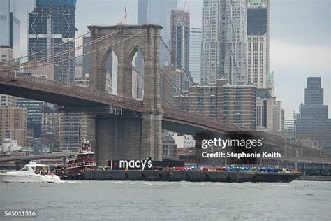 Fireworks Barge Photos And Premium High Res Pictures Getty Images