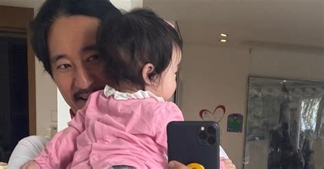 첼리스트♥ 신현준 54세에 얻은 늦둥이 딸 너무 보고싶었어