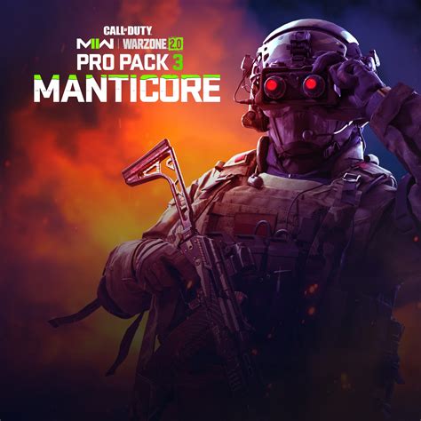 Buy CALL OF DUTY MODERN WARFARE II MANTICORE PRO PACK Cheap Choose From Different Sellers