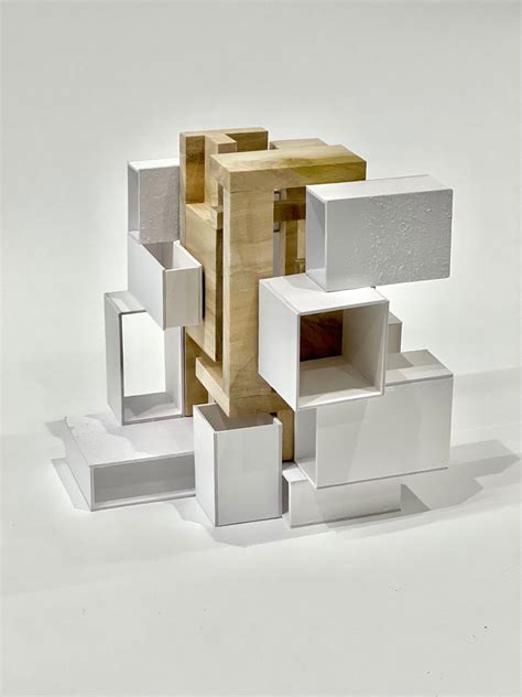Architecture Model Abstraction