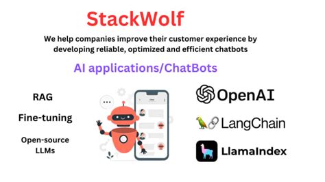 Develop Ai Chatbot With Chatgpt Llm Openai Langchain Pincone By