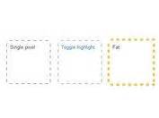 Lightweight JQuery Plugin For Inset Border Effects Inset Border