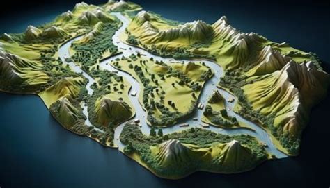 The Role Of Geostatistics In Predicting Flood Risk