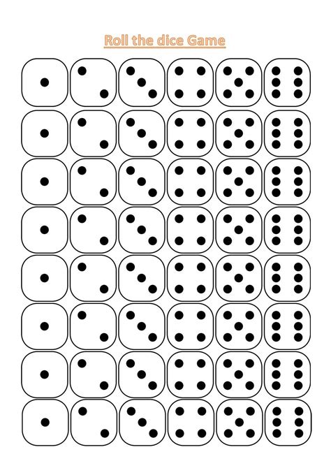 Savings Challenges Roll The Dice Game For Cash Envelope Budgeting