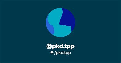 Pkd Tpp Linktree