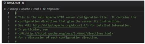 Apache Tidak Bisa Start Bagaimana Solusinya