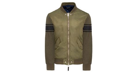 Купить Бомбер Diesel в СПб Newlife Moda