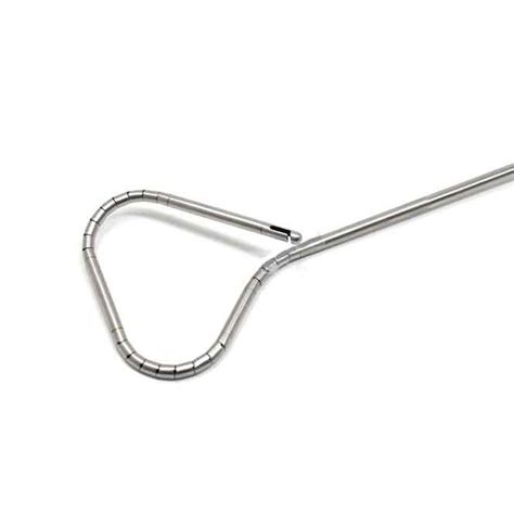 Liver Retractor 5 Mm Raamj Industries
