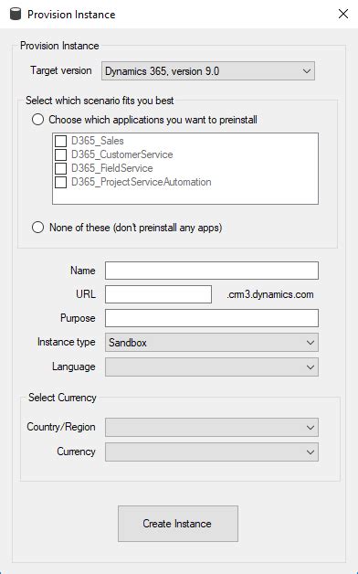 Engineered Code Blog Xrmtoolbox Plugin For The Online Management Api Updated
