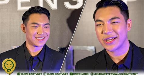 Darren Espanto Discusses Impact Of Hosting ‘its Showtime On His Career Lionheartv