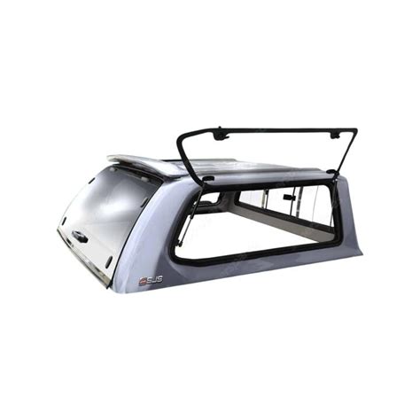 Efs Sjs Premium Popup Windows Canopy For Foton Tunland 4x4 Dual Cab