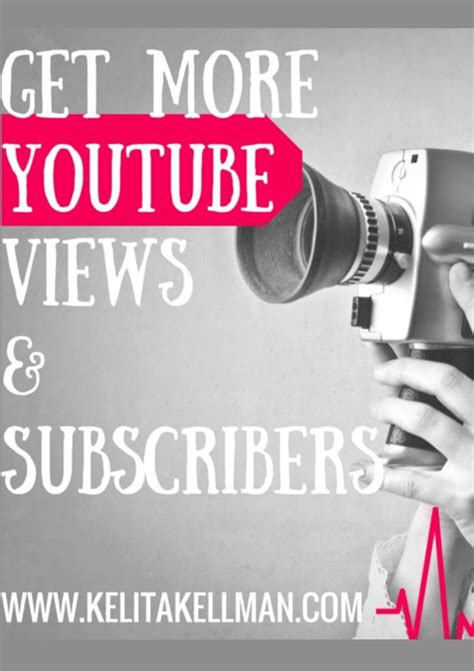 Increase Youtube Views Artofit