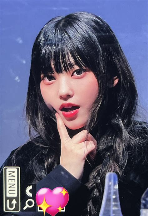 [잡담] 강해린 젖살 절대 지켜 인스티즈 Instiz 연예 카테고리