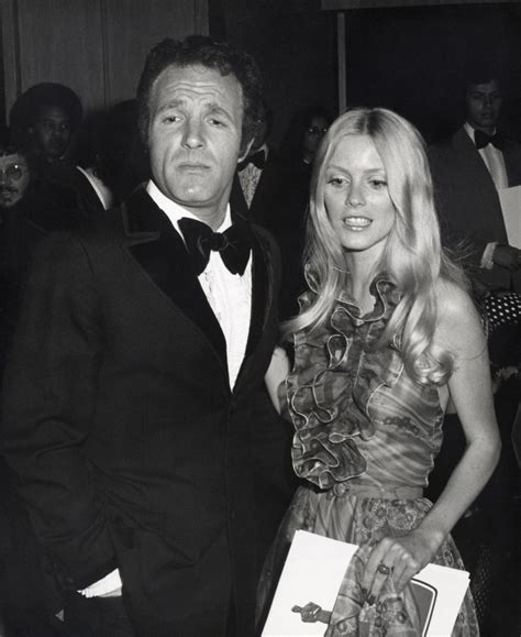 Who Was James Caan Married To