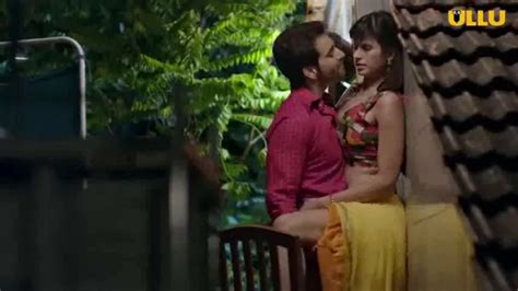 Indian New Web Series Kasak Sex