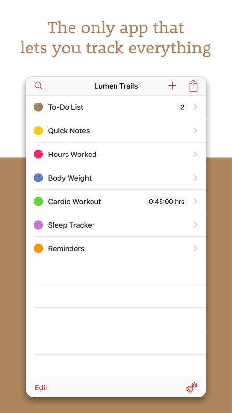 Time Tracker Task Manager Para Iphone Descargar