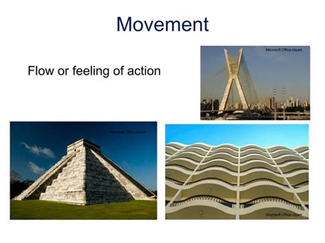 1 1 2 A Principles And Elements Of Design Applied To Architecture Ppt