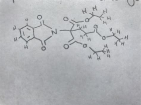 Is This Molecule Considered Symmetrical Rchemhelp