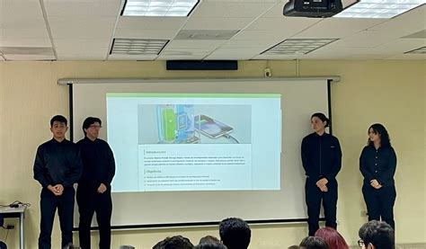 Tecnologías De La Información Utslrc San Luis Río Colorado